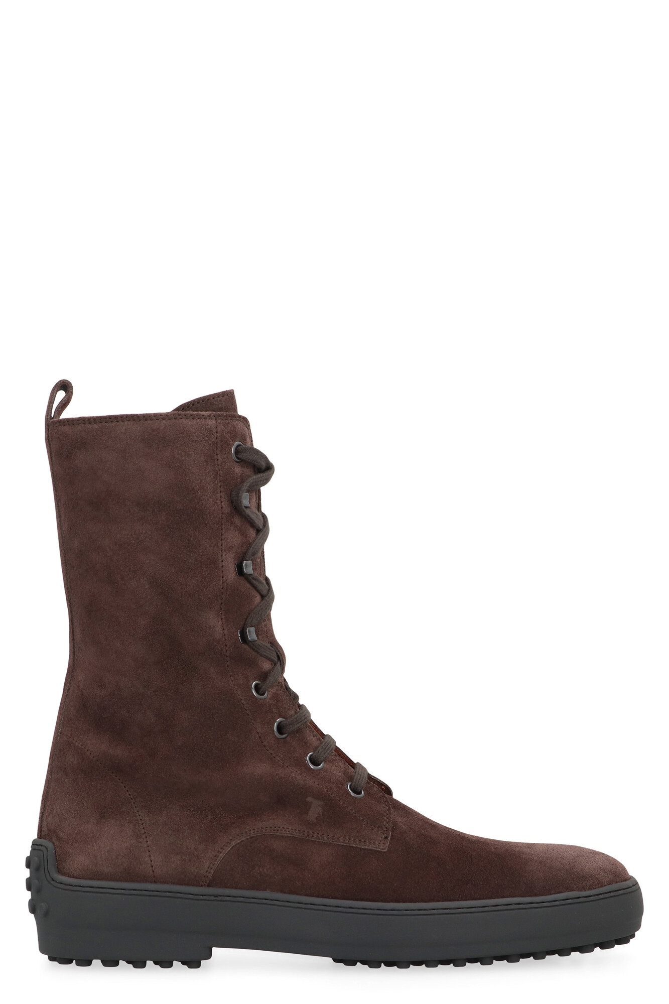 Ботинки Tod's