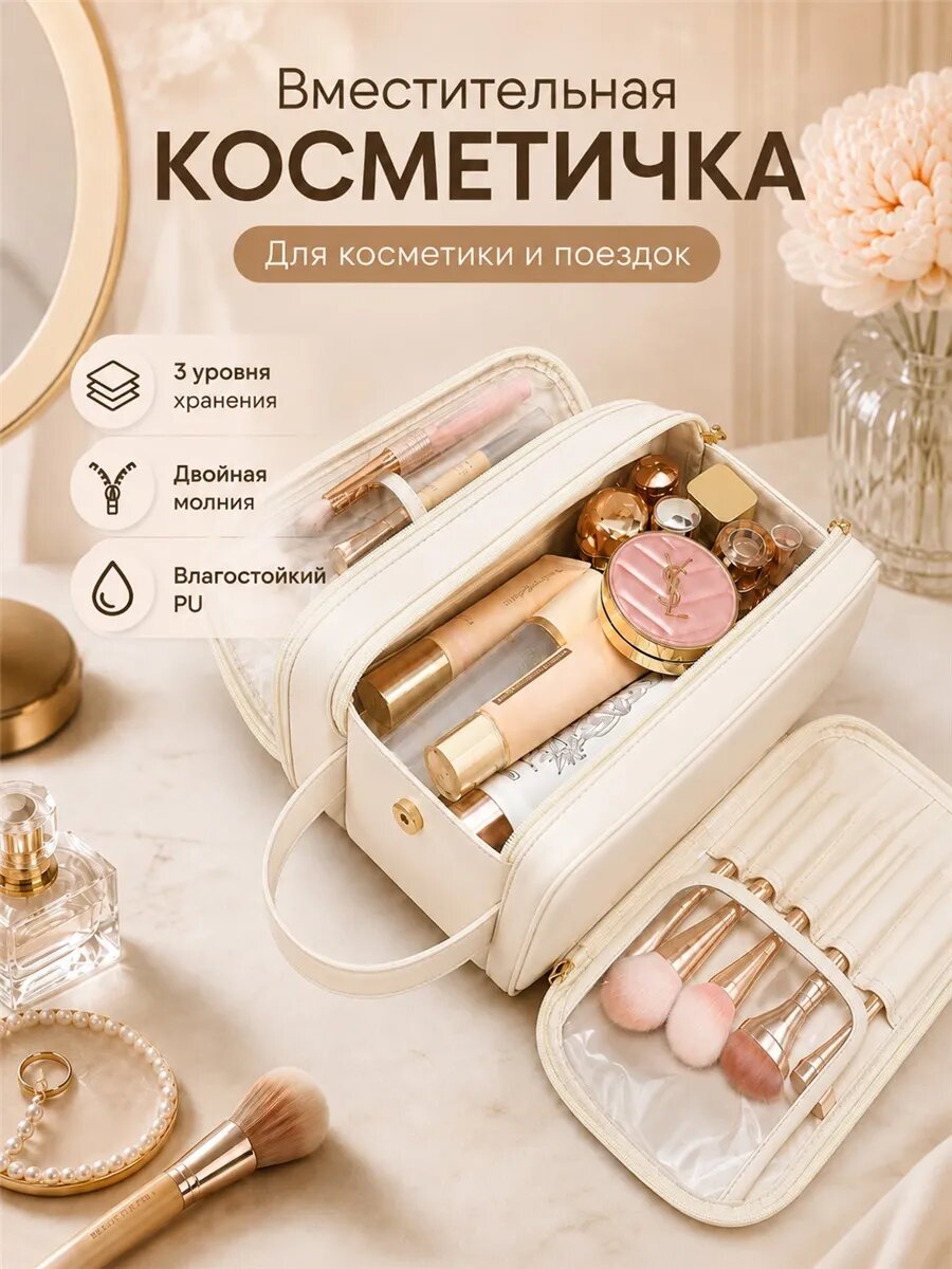 Косметичка