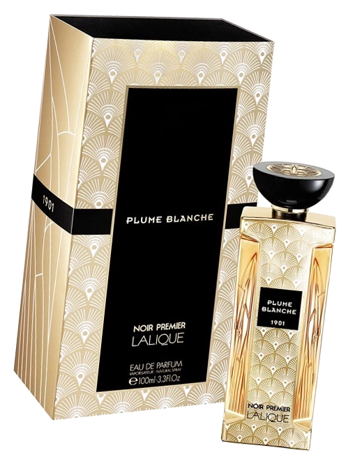 Парфюм Белое Перо - Lalique Plume Blanche 100 мл для женщин и мужчин