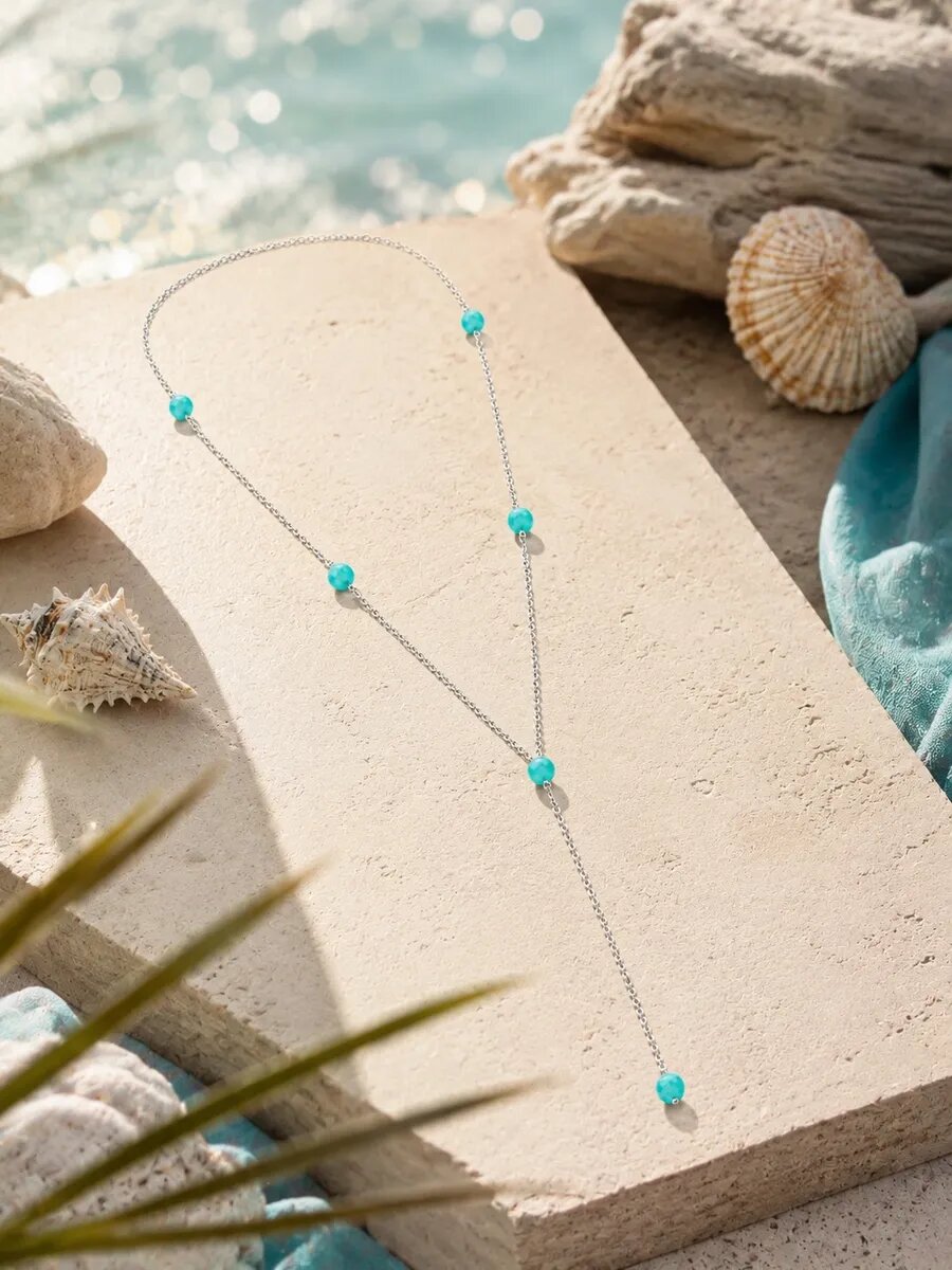 Цепь ANDREEVA jewelry