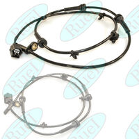Датчик abs задний правый nissan pathfinder (r52), infiniti qx60/jx (l50) (12-н. в)
