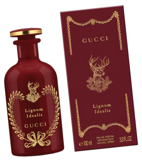 Гуччи Лигнум Идеалис аромат 100 мл для мужчин и женщин - Gucci Lignum Idealis парфюмерная вода
