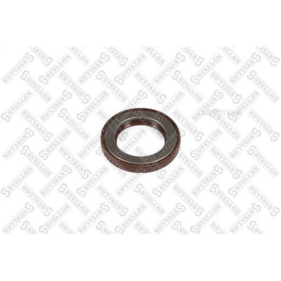 Сальник VOLVO S40/V40/S70/V70/S80 2.0/2.4/2.5/3.0/2.5TDI 95- STELLOX 3400058SX