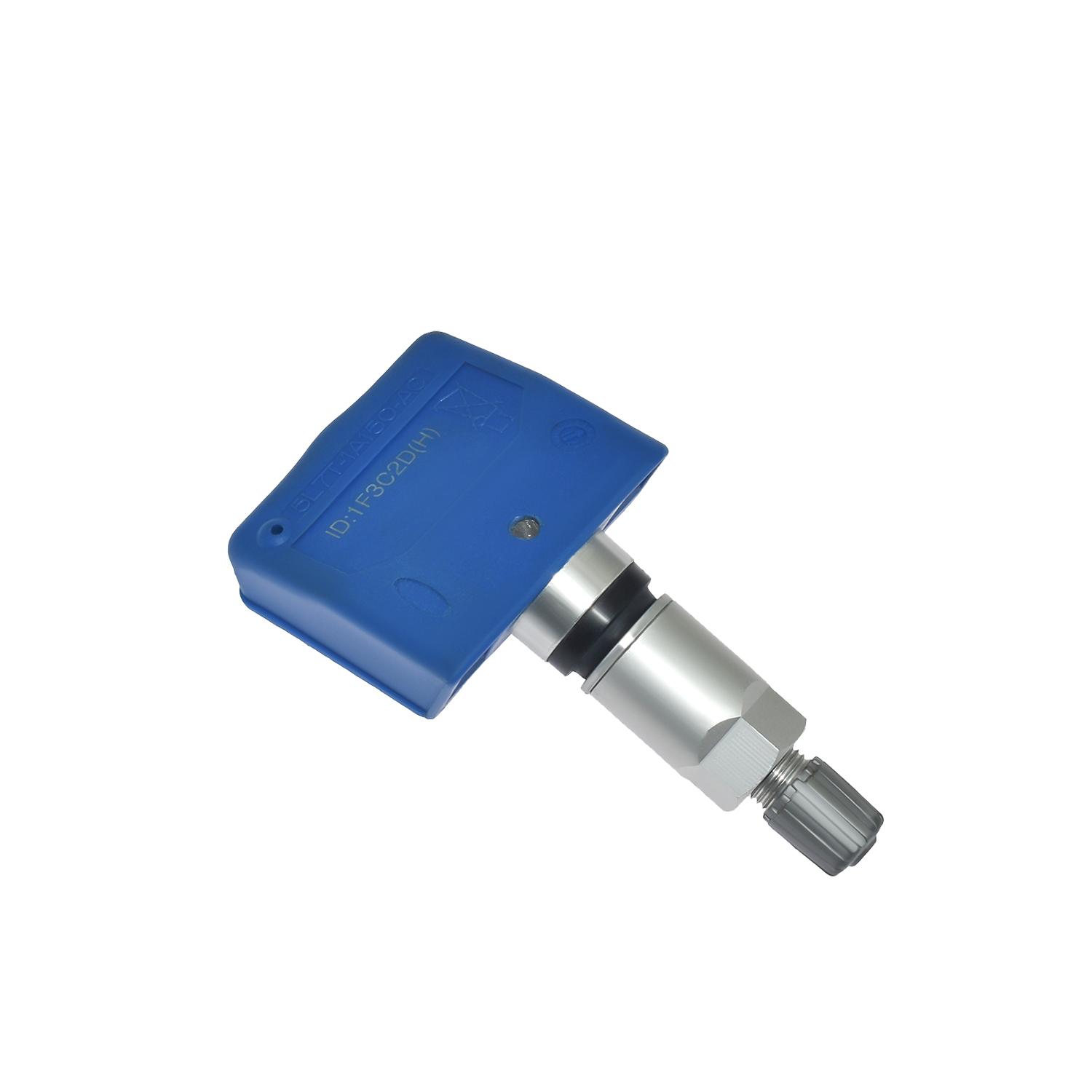 Датчик давления в шинах TPMS 5L7T-1A150-AC