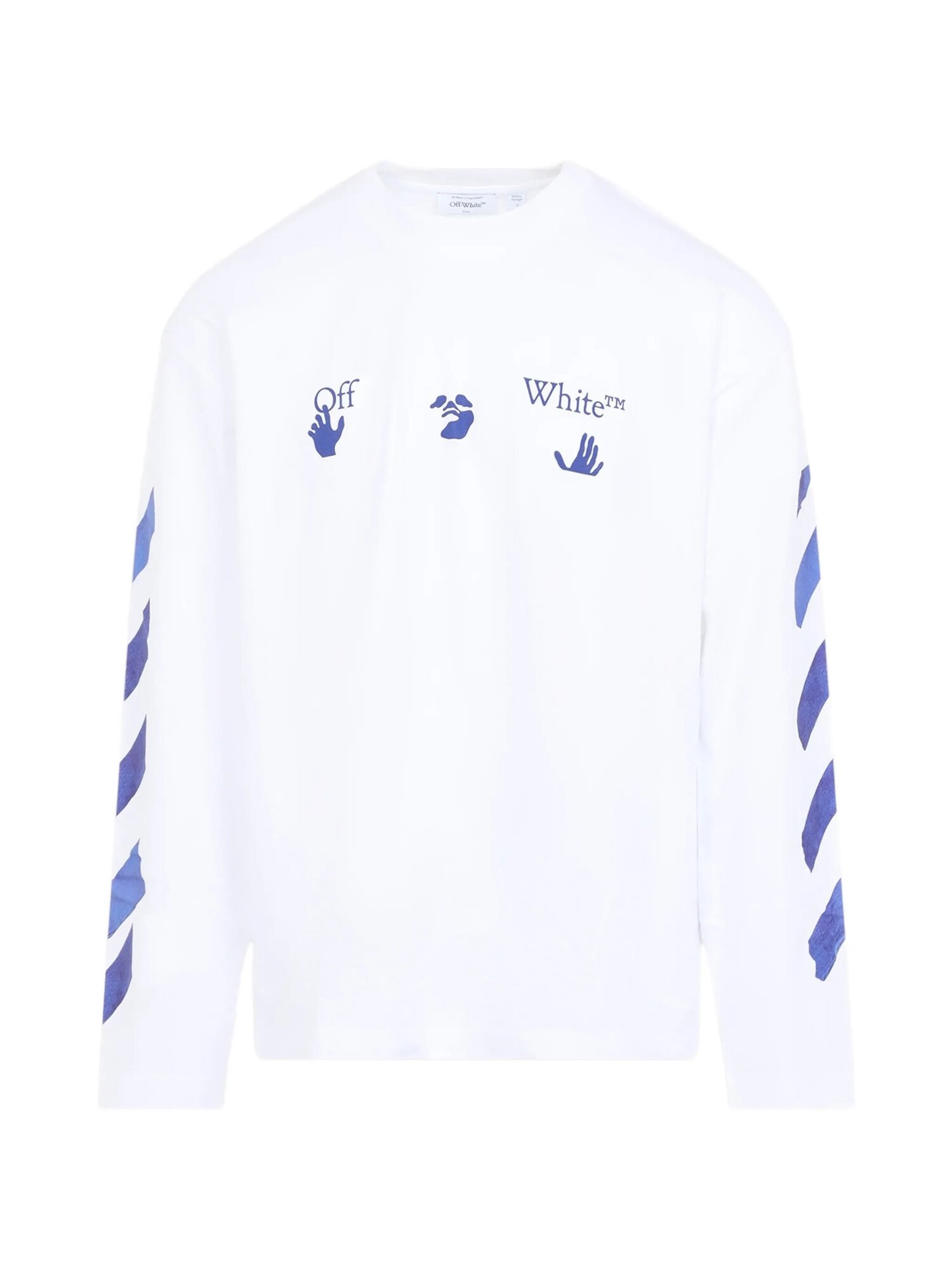 Футболка Off-White