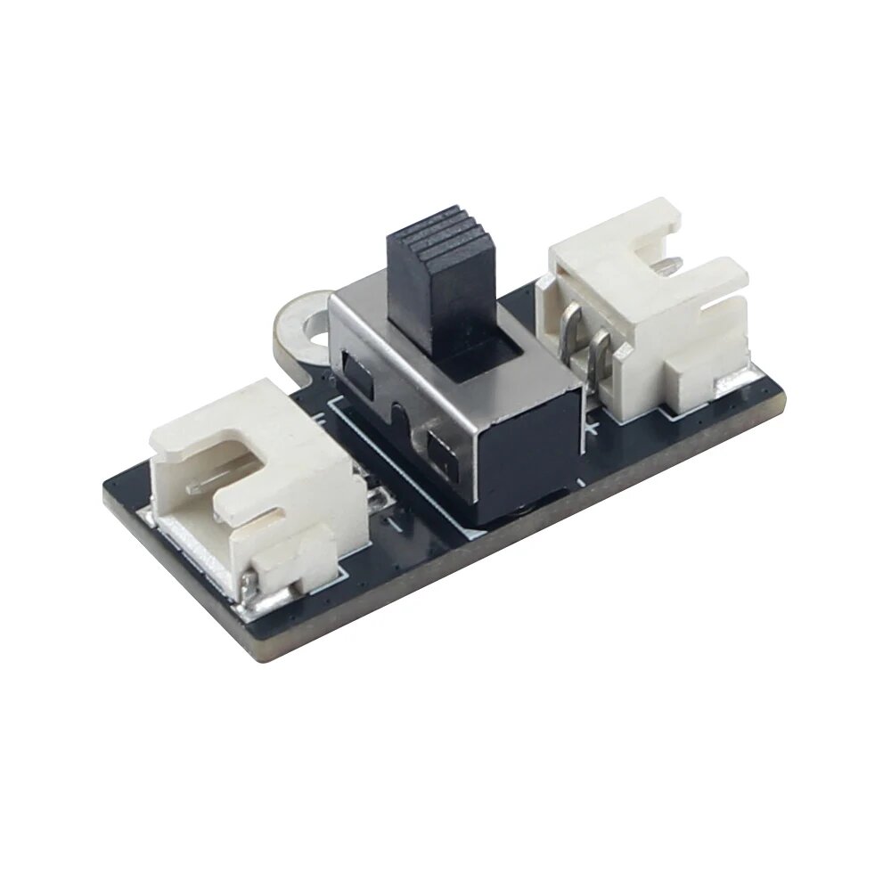 Комплект переключателей FYSETC для Bambu Lab Cyberbrick XH2.54-2Pin