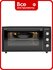 Мини-печь Optima MO-48BL 2003561