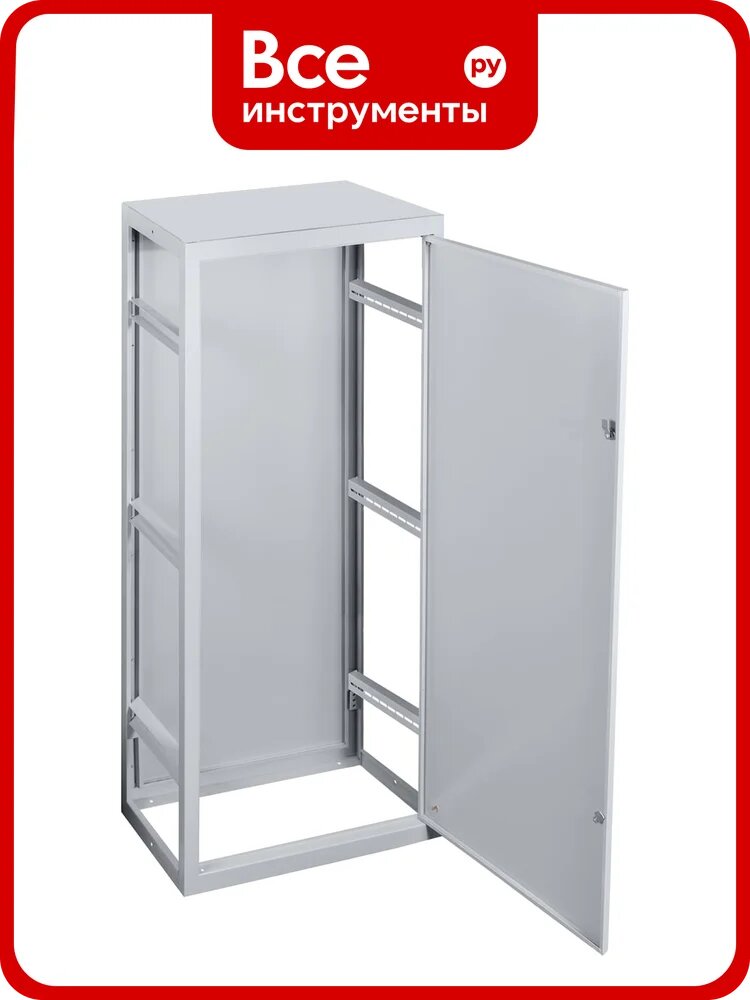 Каркас TDM ELECTRIC ВРУ-1 2000x600x450 мм, ip31 профи SQ0905-1609