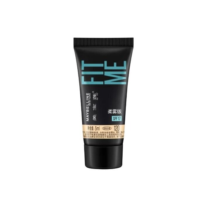 Наборы Maybelline