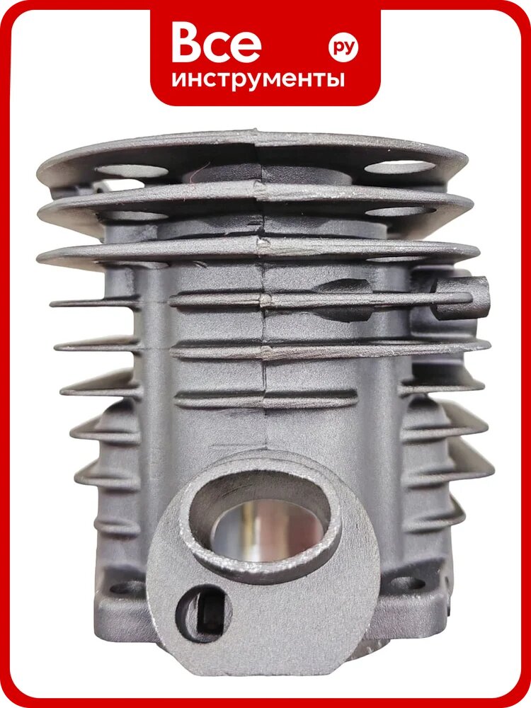 Поршневая группа для HUSQVARNA 55 (аналог 5036091-71) UNITED PARTS 90-0016