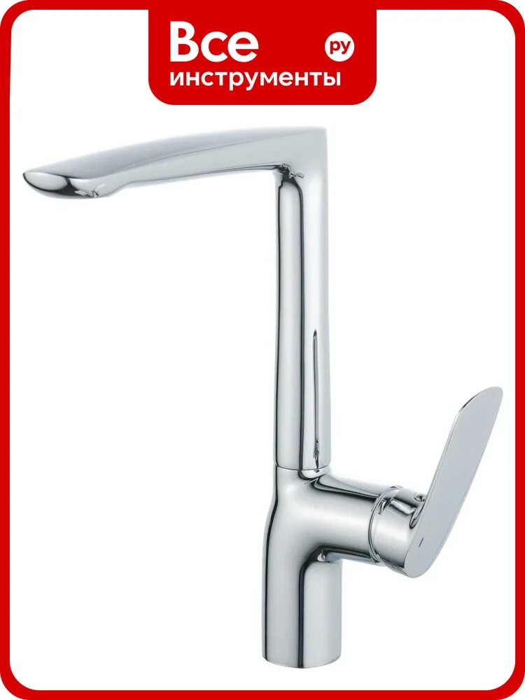 Смеситель для кухонной мойки Savol SK-H7001