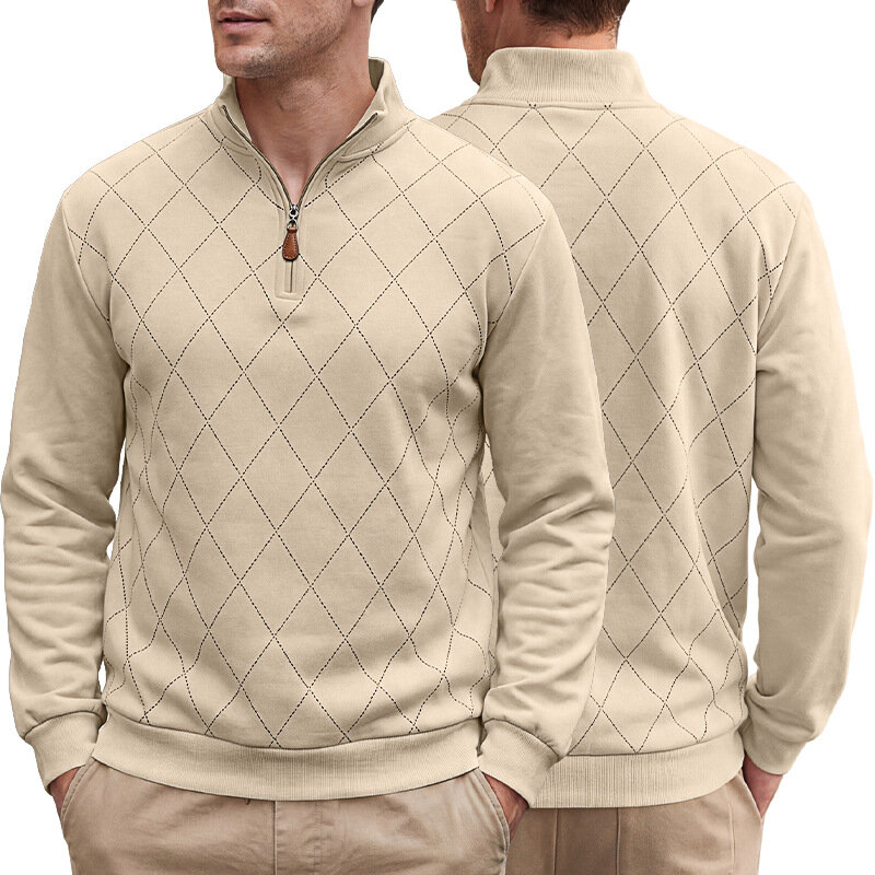 Свитшот  Базовая серия, размер 3XL, , apricot
