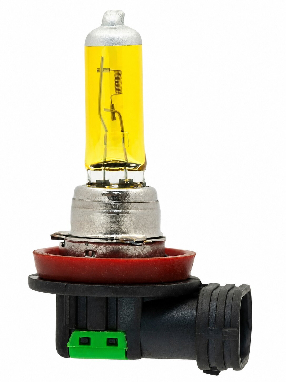 Лампа LivCar Halogen Lamp H11 12V 55W Yellow LC-H11Y