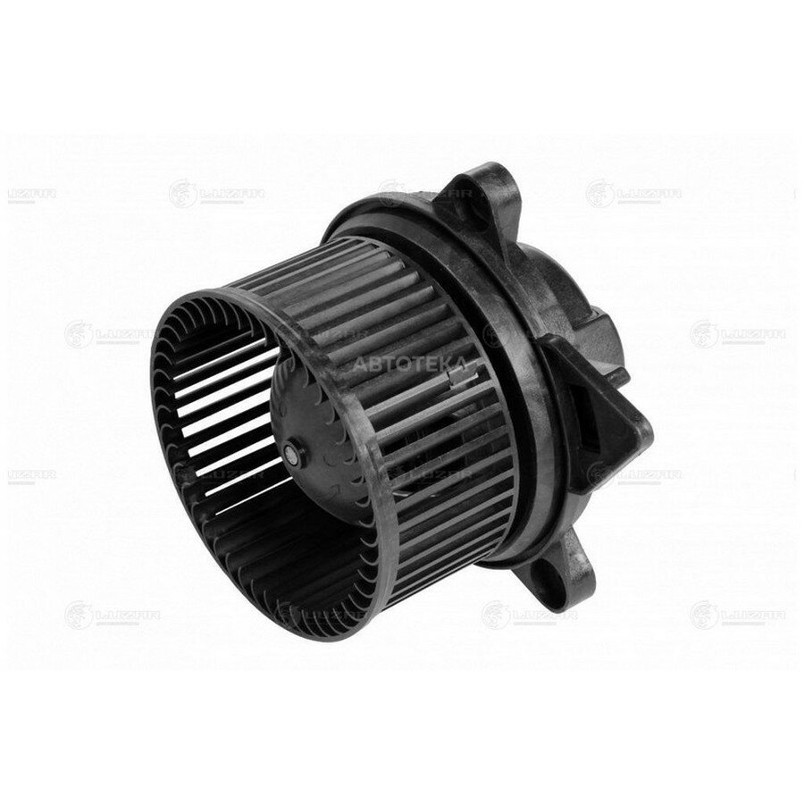 Э/вентилятор отоп. для а/м Volga Siber (08-)/Chrysler Sebring (01-)/Do LUZAR LFH0346