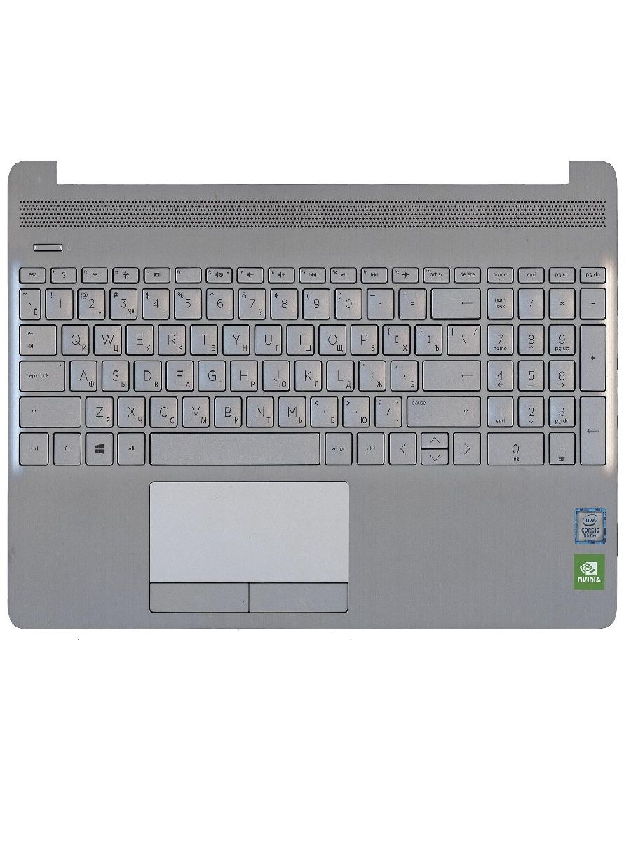 Топкейс для HP 15-DW