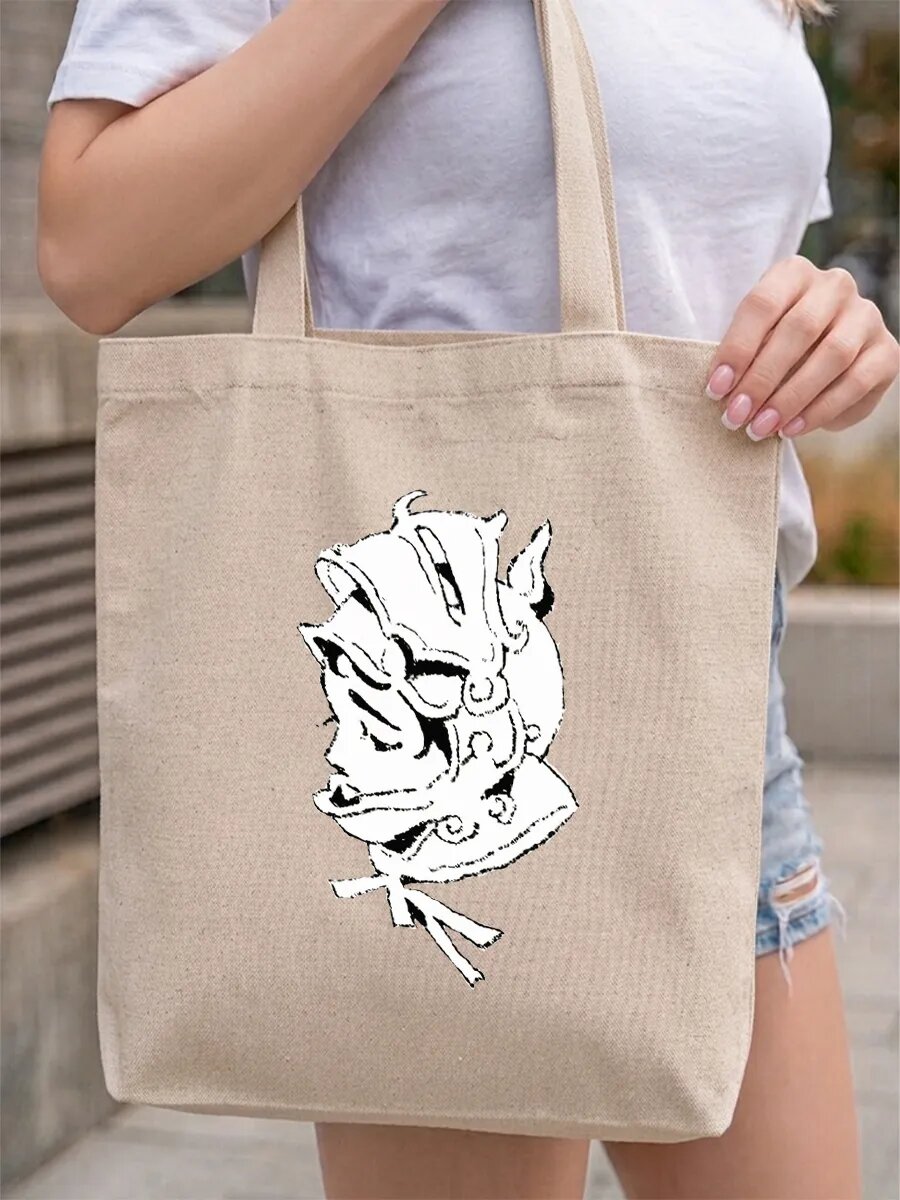 Сумка шоппер PRINTSHOT