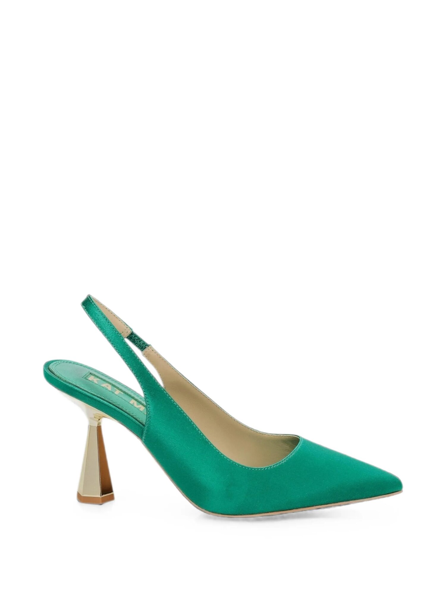 Туфли KAT MACONIE