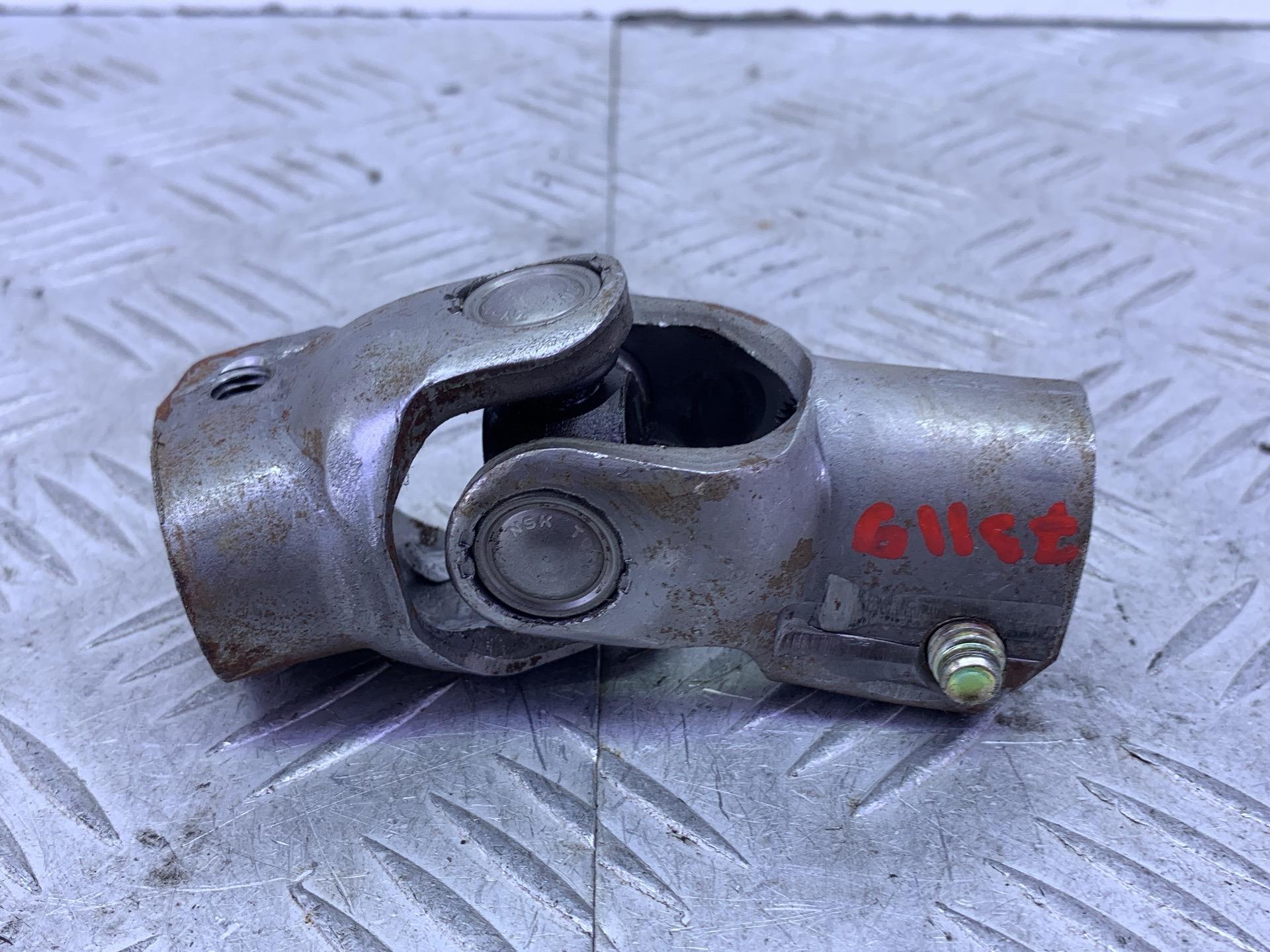 Рулевой карданчик Nissan Almera N15 рест. N15 1998