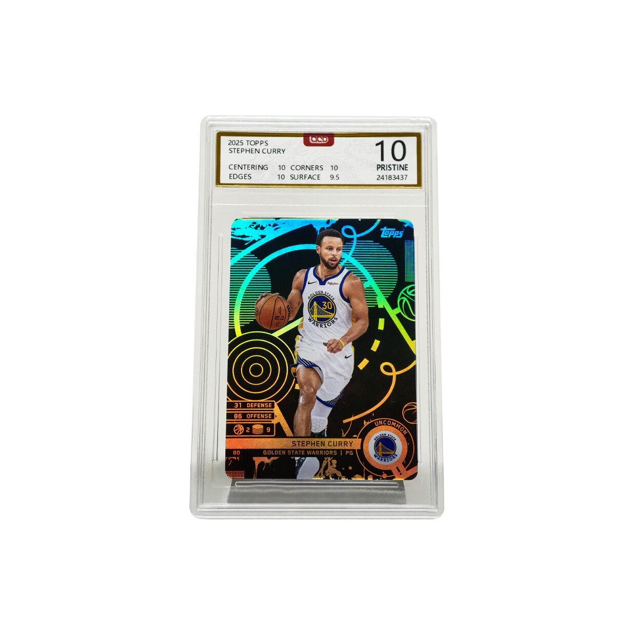 Карточки коллекционные Topps x KAYOU