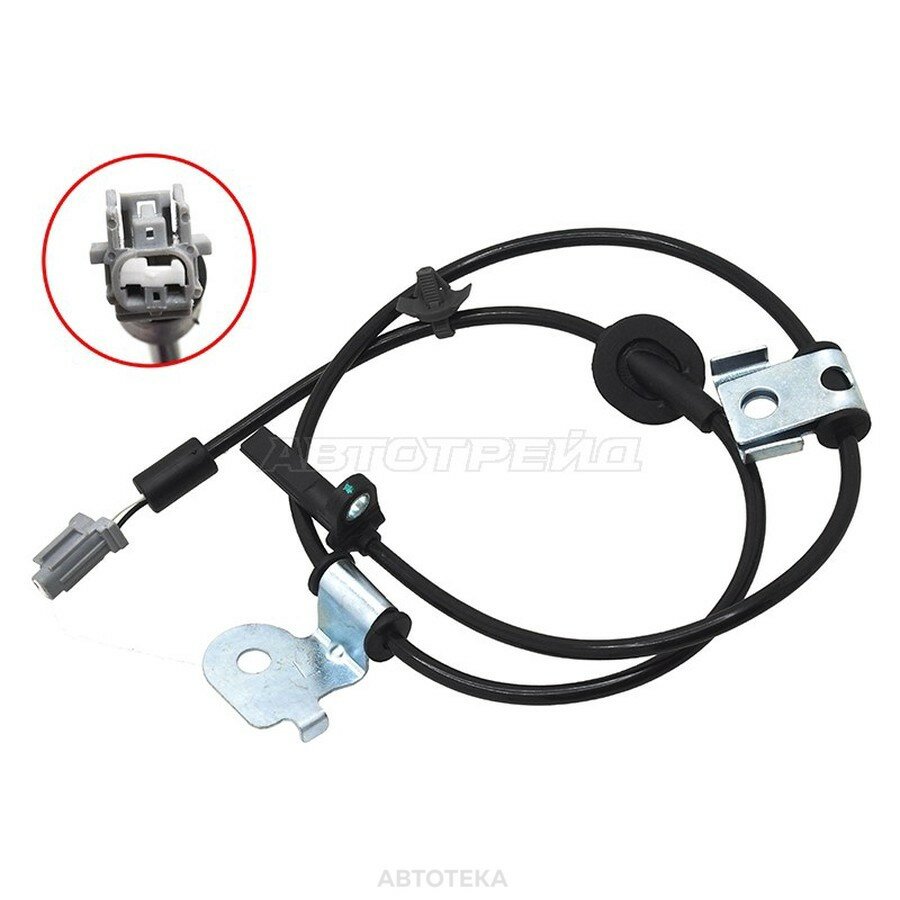 Датчик ABS перед SUBARU FORESTER 07-12/IMPREZA 07-14/LEGACY/OUTBACK 03-09 LH SAT ST310026