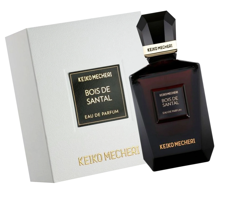Парфюмерная вода для женщин Bois De Santal 100 мл - Кейко Мечери Бойс Де Сантал