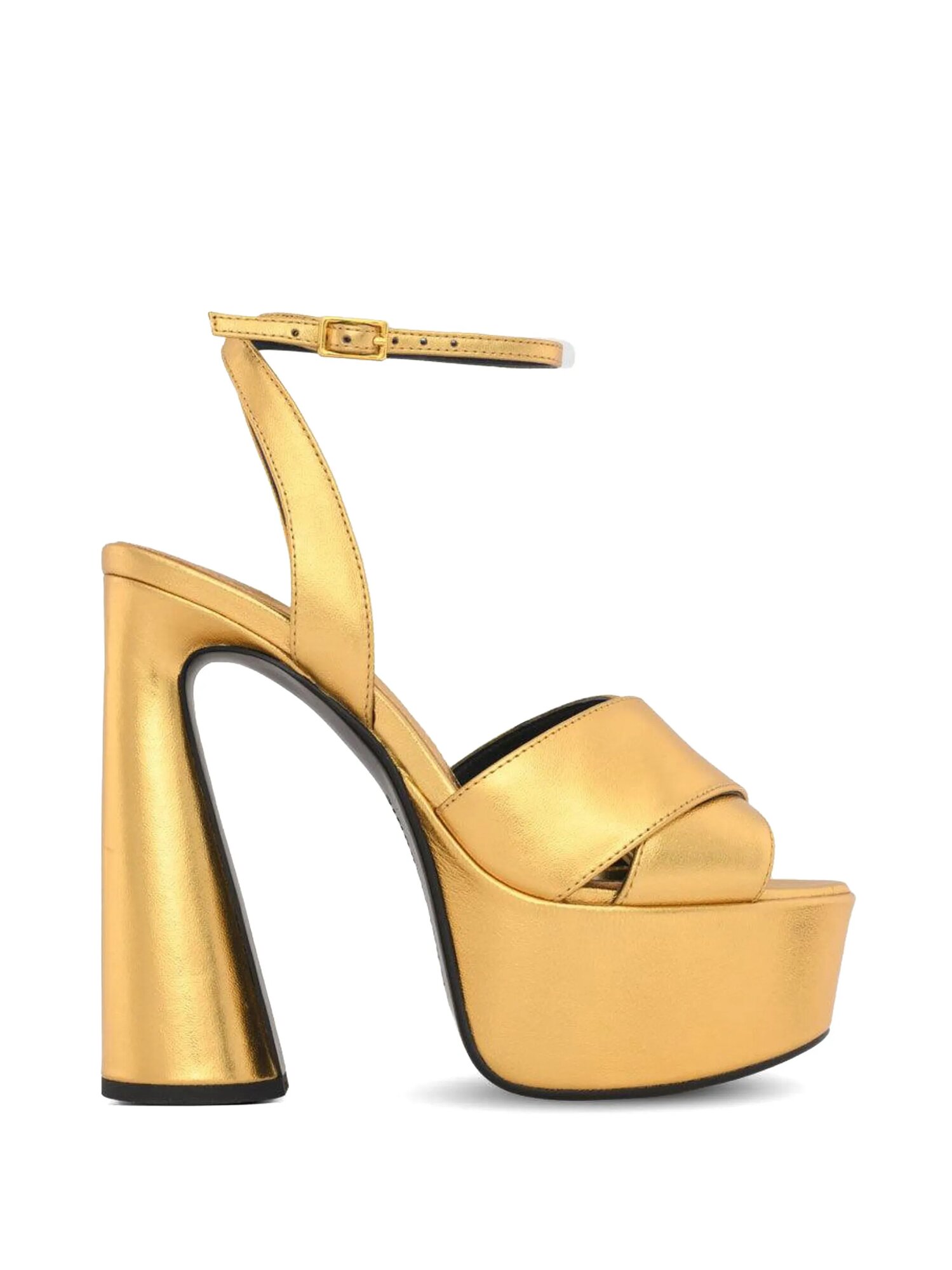 Сандалии KAT MACONIE