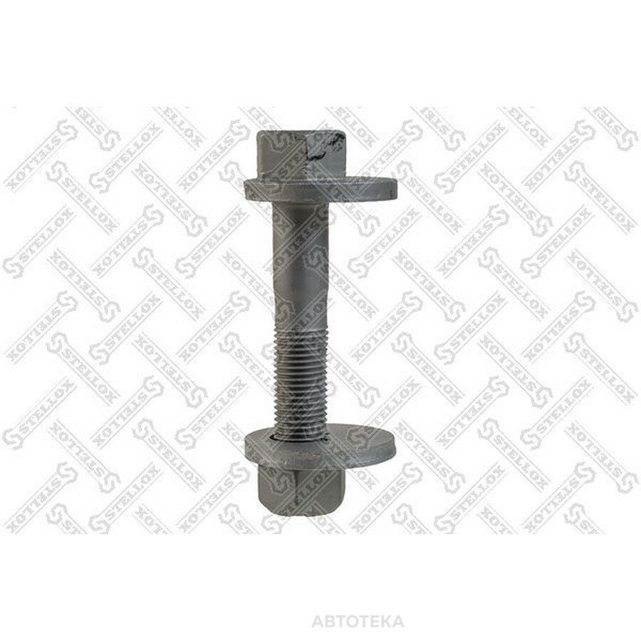 Болт развальный подвески M14x1.5x82 комплект Audi Q7 07-15 VW Tuareg 03> STELLOX 7909056SX