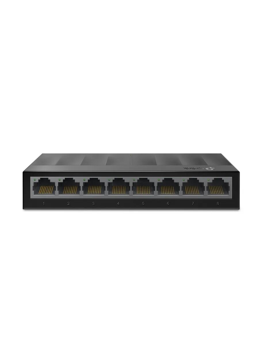 Коммутатор LS1008G
