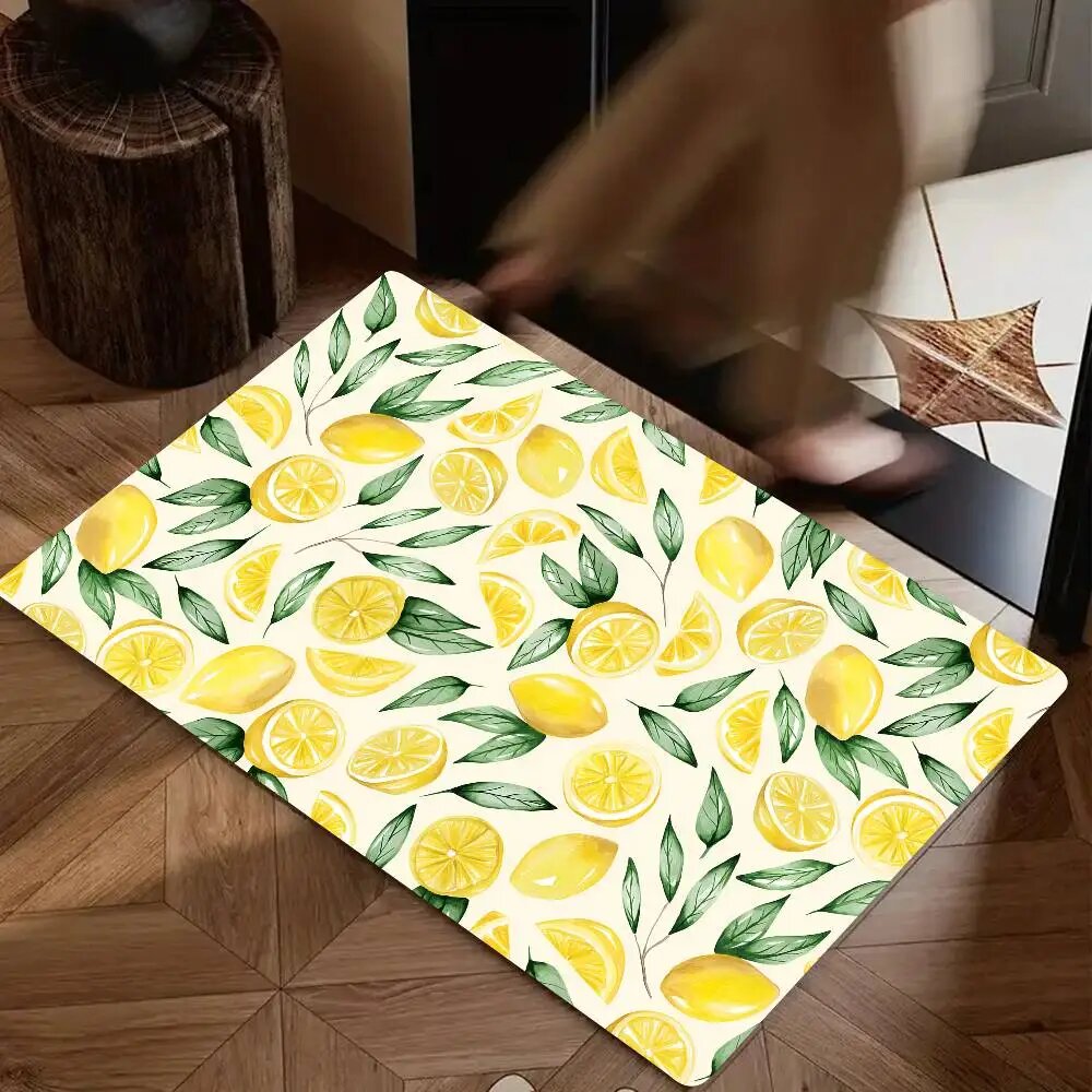 Коврик Растар резиновый классический нескользящий 40x60cm, z5