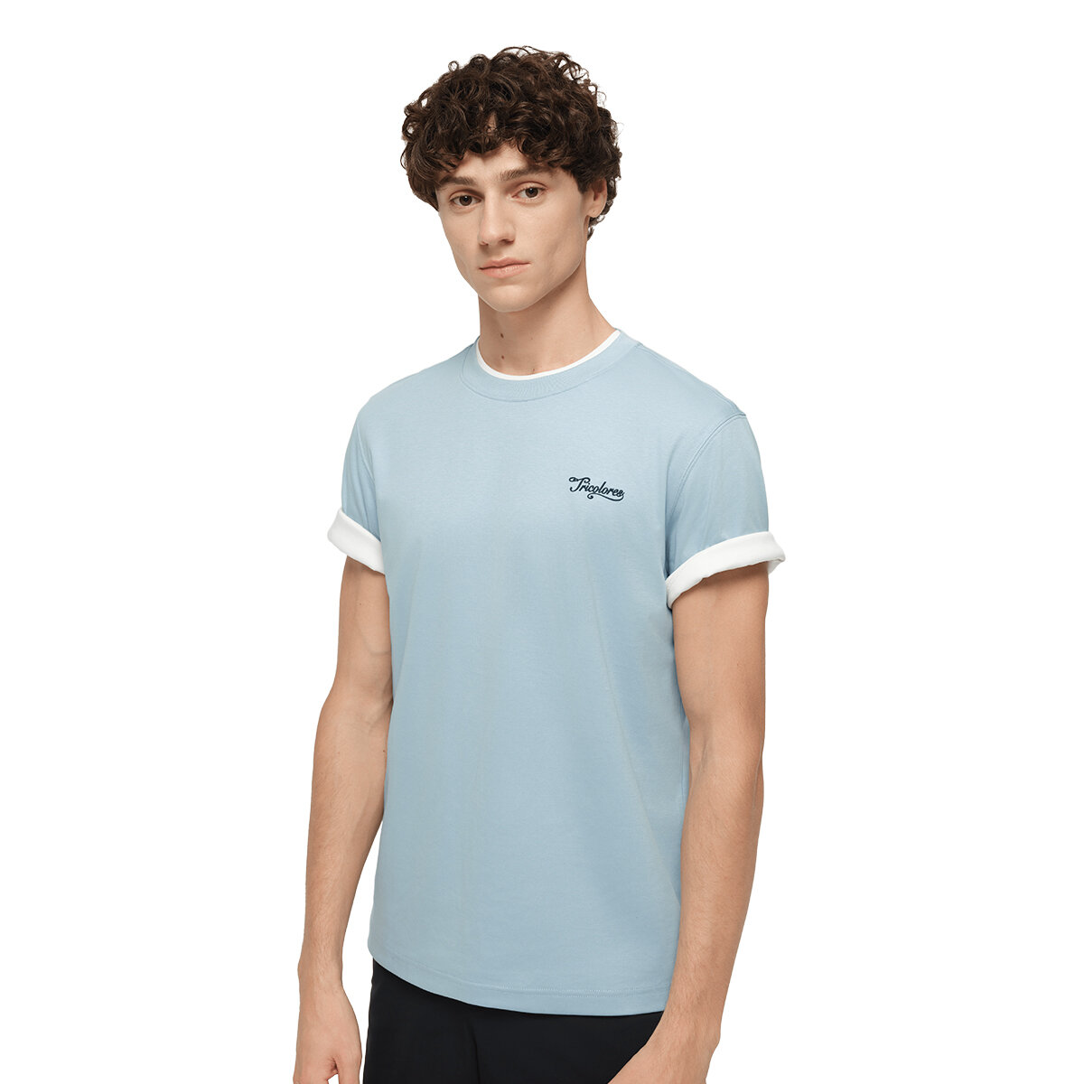 Футболка Le Coq Sportif Active