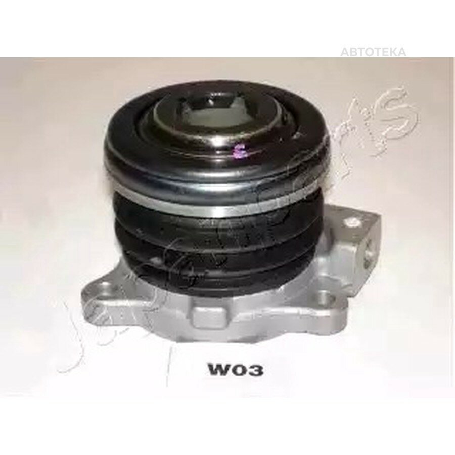 Выжимной подшипник CHEVROLET LACETTI 05- JAPANPARTS CFW03