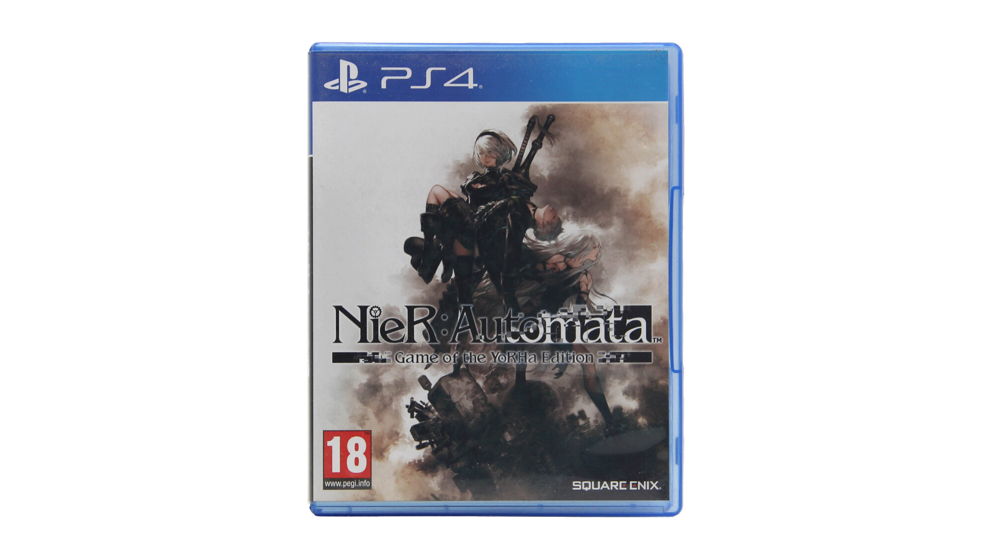 NieR Automata (PS4/PS5)