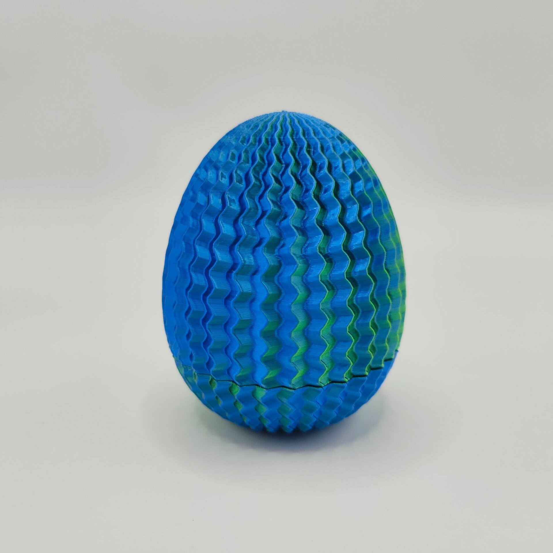 3D-печатные игрушечные украшения, яйцо-лабиринт, образовательный ящик для хранения, развивающая детская игрушка, модный подарок-украшение, трансграничная доставка.