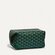 Косметичка Goyard, ширина: 24 см., высота: 12 см., , зеленый