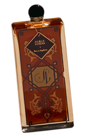 Аромат унисекс Serge Lutens Bois Roi D Agalloche 100 мл / Боис Рои Д Агаллош