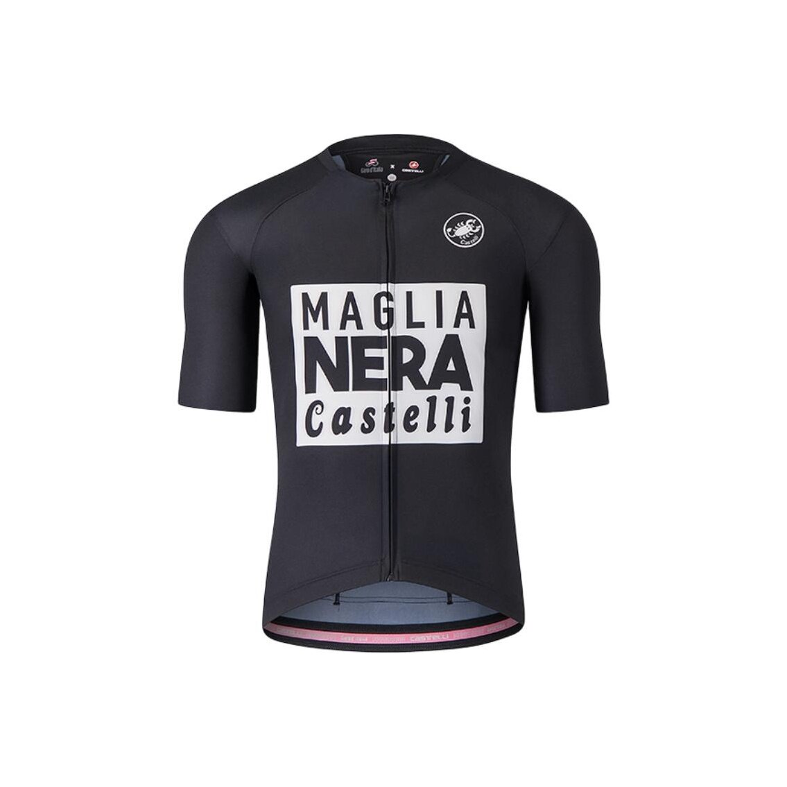 Велокомбинезон Castelli