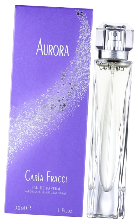 Aurora Carla Fracci парфюм для женщин 30 мл / Карла Фраччи Аврора