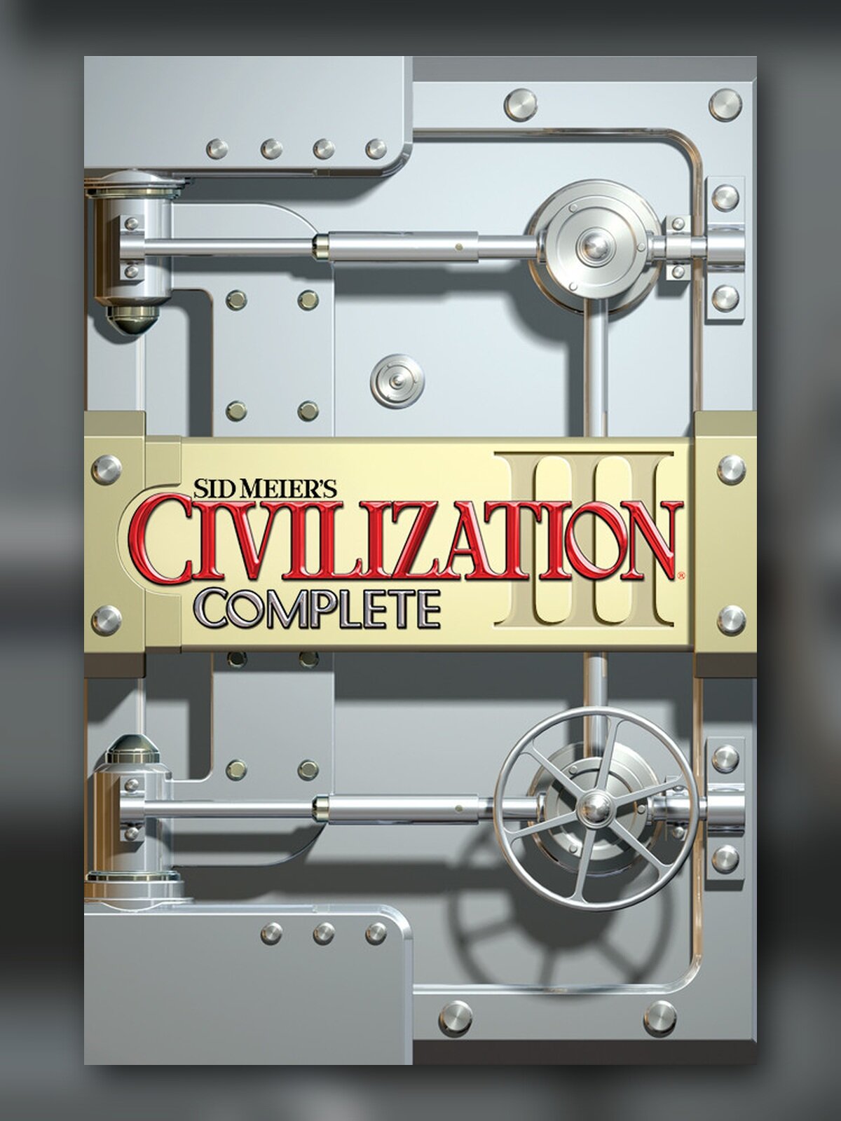 Игра Sid Meier's Civilization® III Complete Steam Gift |PC/ПК| регион Беларусь | Подарок Стим