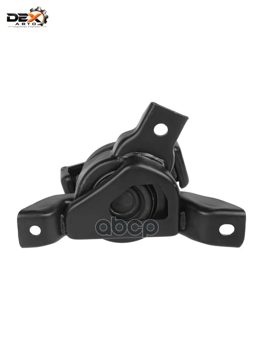 Опора двигателя правая для Hyundai Getz GIE14048