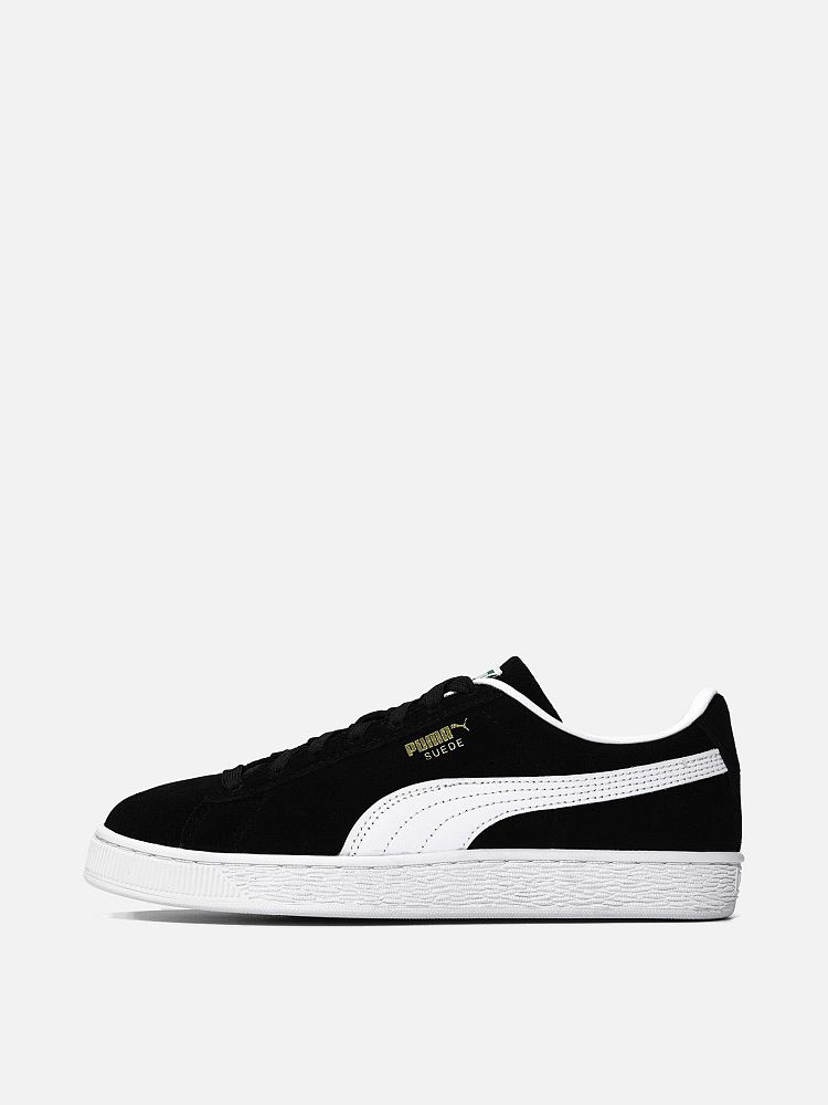 Кроссовки PUMA Suede Classic