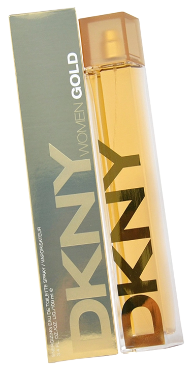DKNY Women Gold аромат для женщин 50 мл - Донна Каран Дкну Вумен Голд туалетная вода