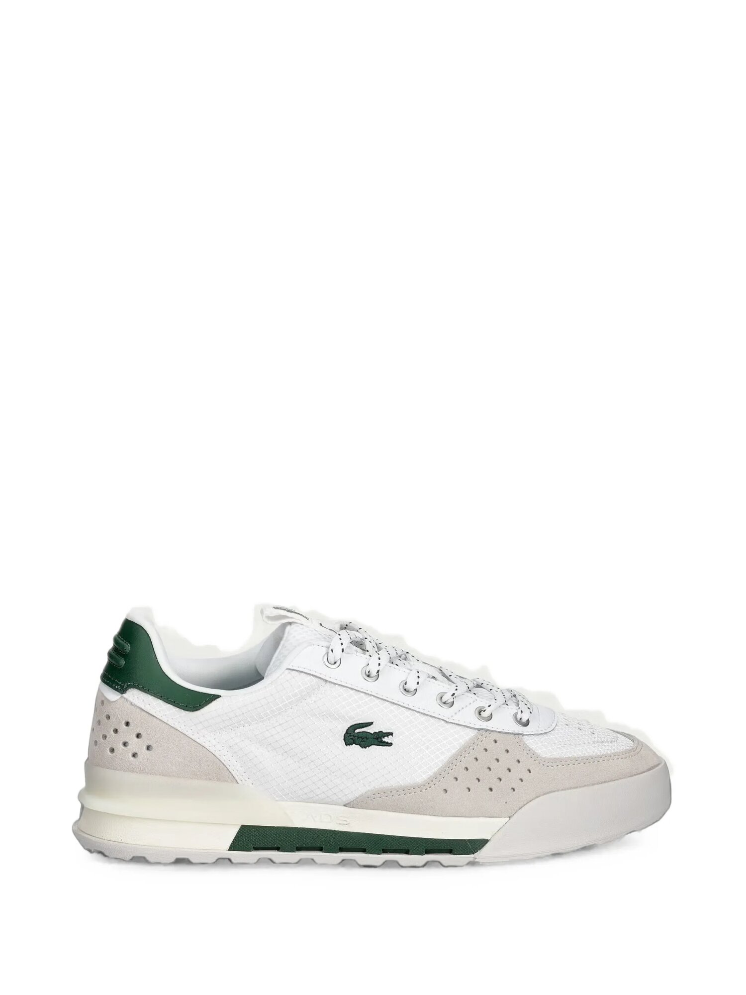Кроссовки Slam Break logo-patch panelled sneakers