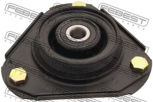 Опора амортизатора переднего FEBEST TSS-007 Toyota Carina 2 At170, St170 1988-1992