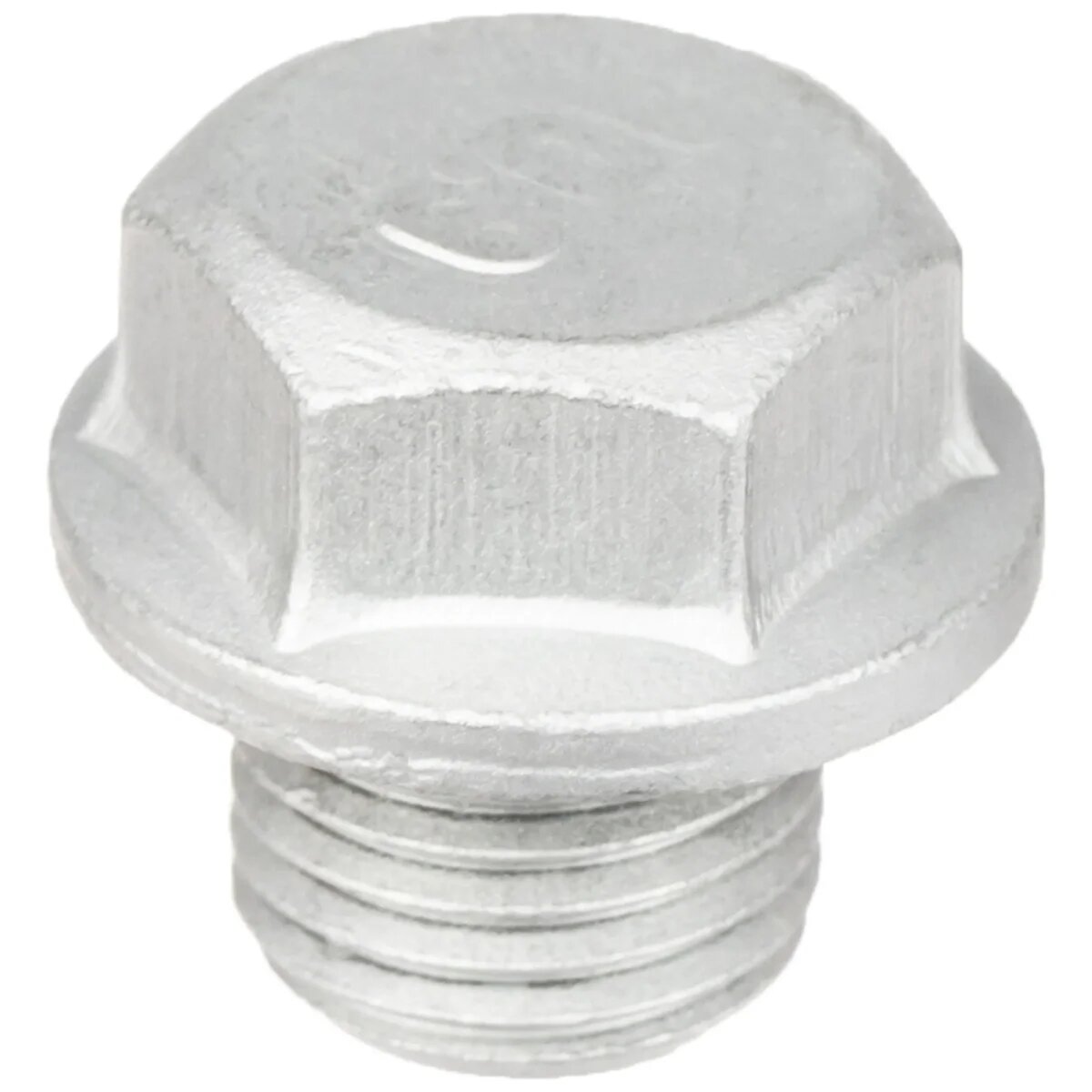 Пробка маслосливная M14x1.5x11, ключ 17 мм, Hyundai, Kia, Mitsubishi