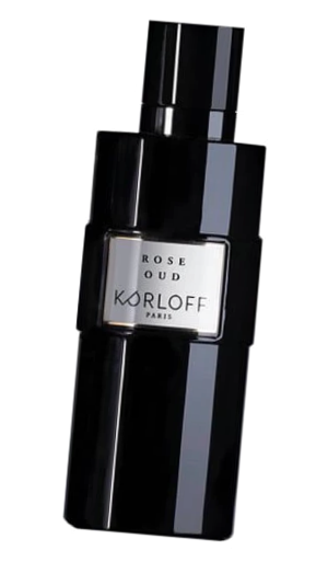 Korloff Paris Rose Oud Parfum для женщин и мужчин 100 мл / Карлофф Роза Уд