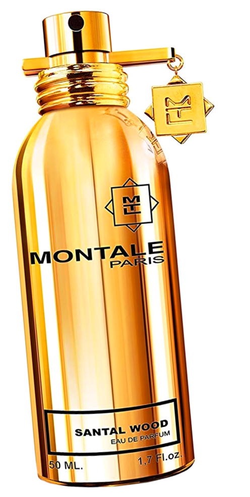 Духи сандаловые Монталь Сантал Вуд 50 мл - Montale Santal Wood унисекс