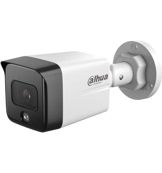 Камера видеонаблюдения Dahua DH-IPC-HFW1431TC1P-A-0360B-S6
