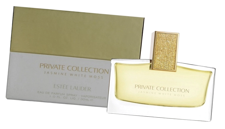 Estee Lauder Private Collection Jasmine White Moss парфюм 30 мл женский - Эсте Лаудер Приват Коллекшн
