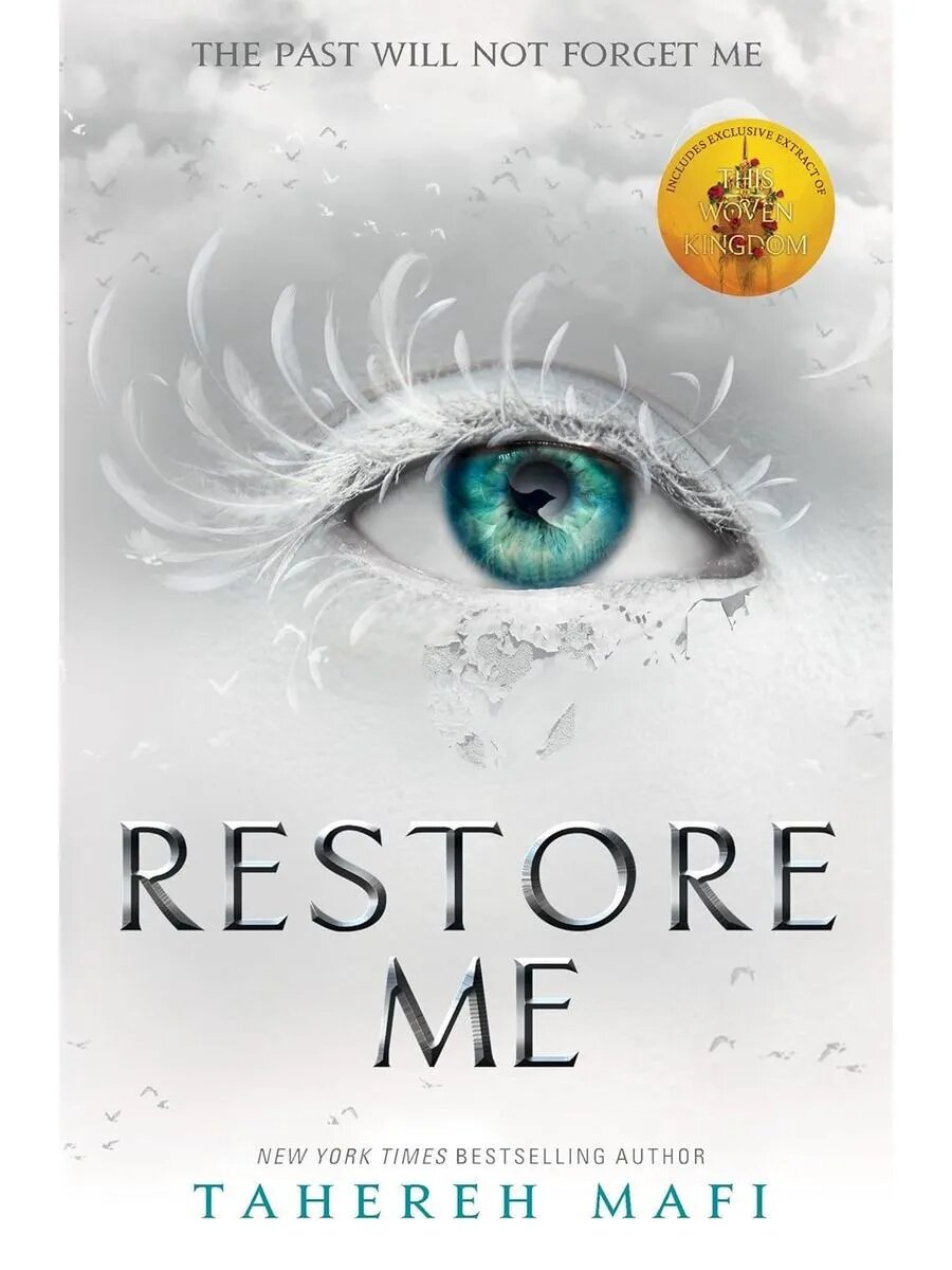 Restore Me
