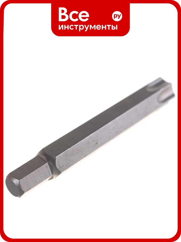 Бита TORX T55, 5/16" AIST 1227555T 00-00000275